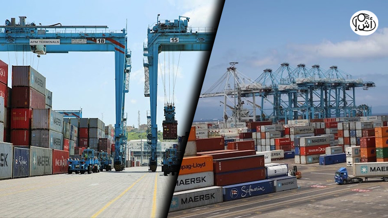 Morocco’s exports to Europe decline in the first quarter of 2024 ...