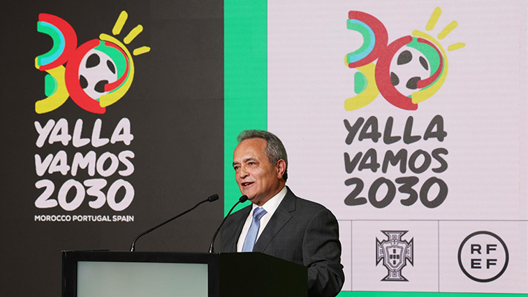 world cup 2030 morocco