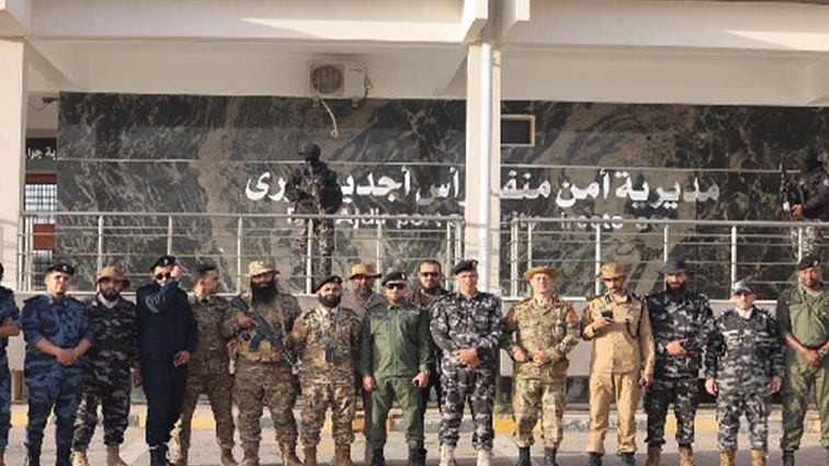 Libya..Joint Security Room denies the withdrawal of its members from ...